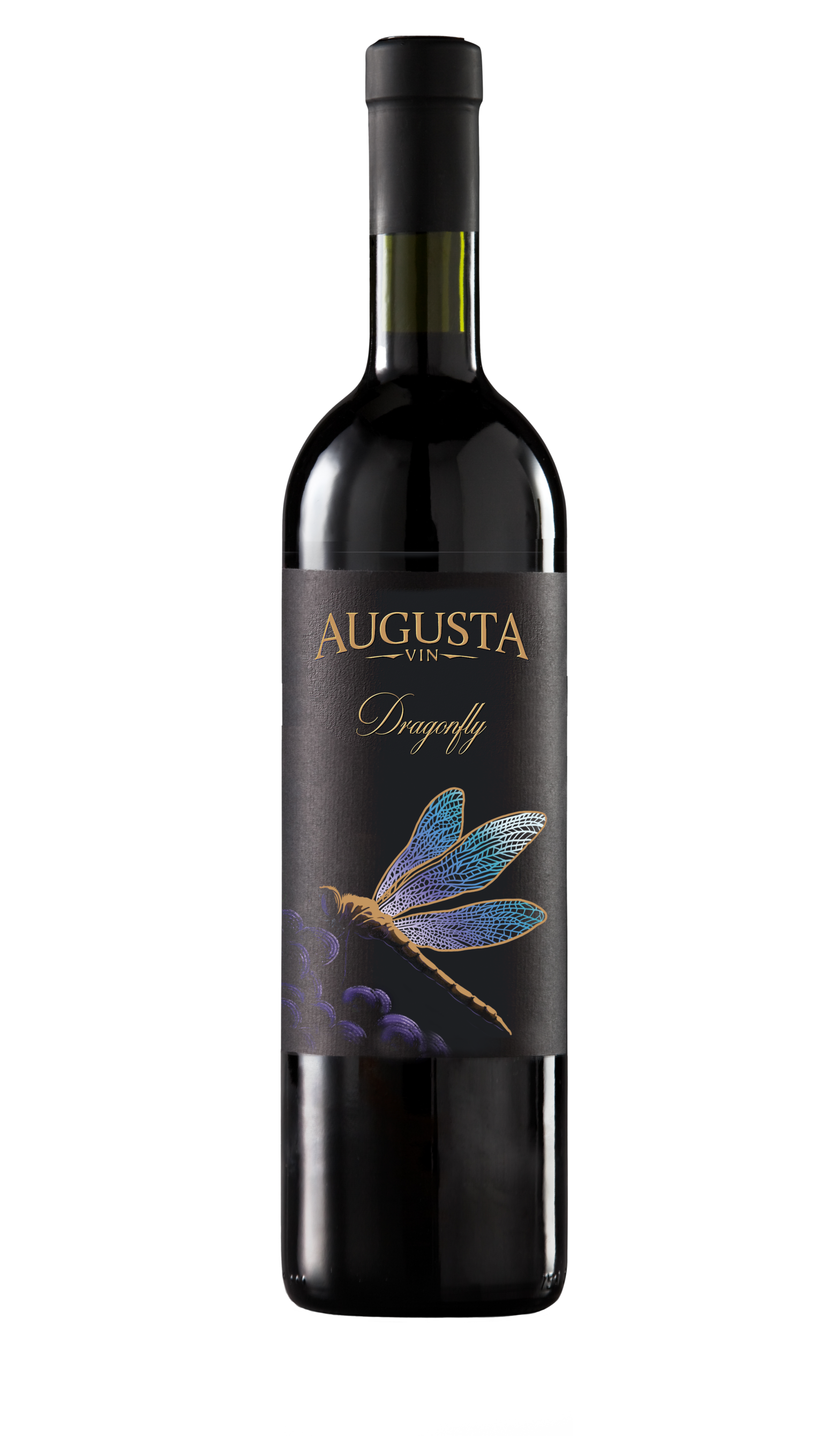Augusta Vin - Fredericksburg TX Winery